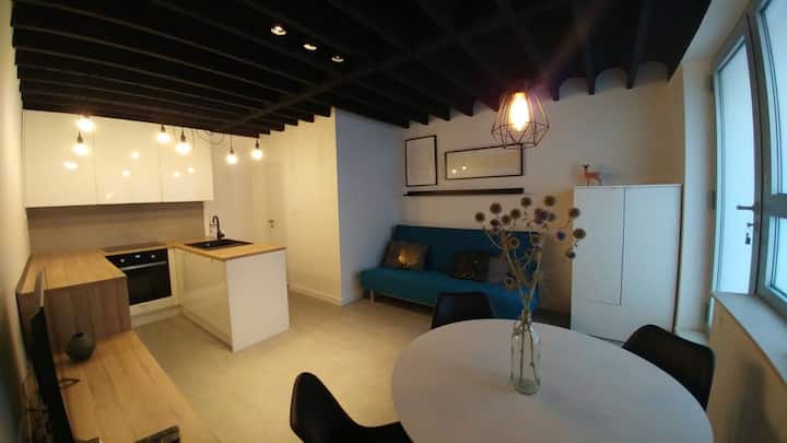 Dora_modern Apartment - Split