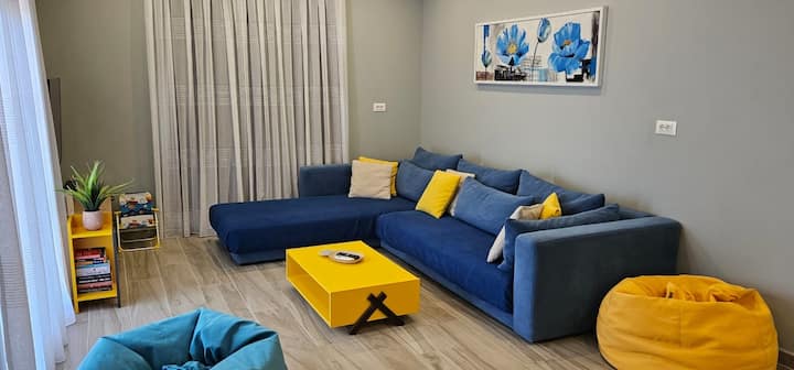 Villa Ermis Hidden Gem In Dhermi - Dhermi