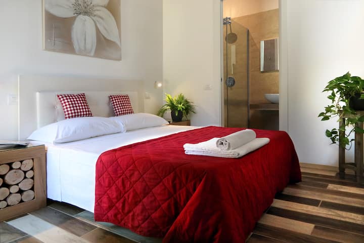 Le Rose 1 - Mestre