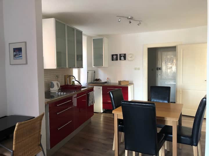 Harbour View Apartment - Rovinj