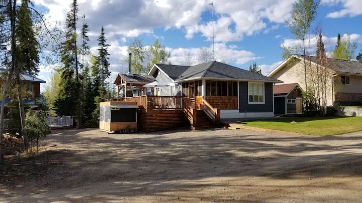 Saskatchewan Cabin Rentals | Cottage and House Rentals | Airbnb