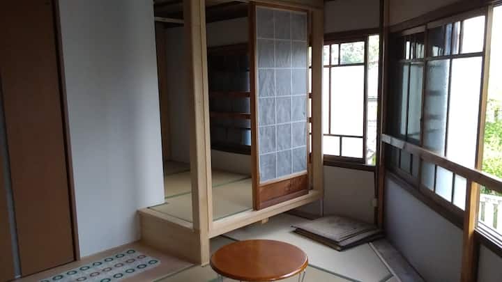 Naramahoroba Room4 - Nara