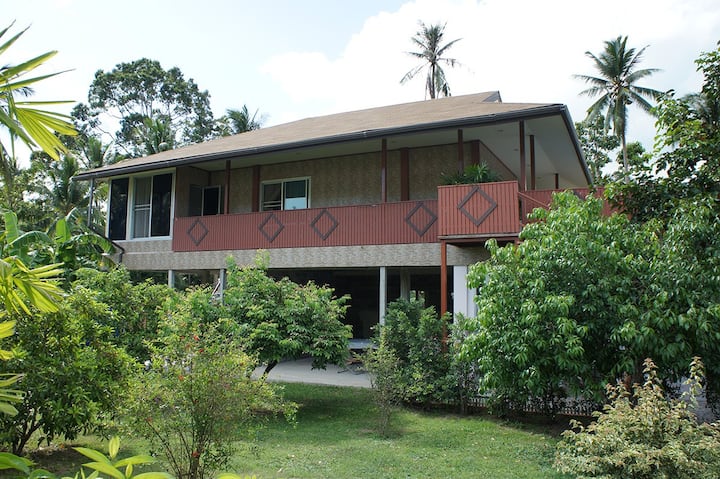 Nina Villas 3 - Ko Samui