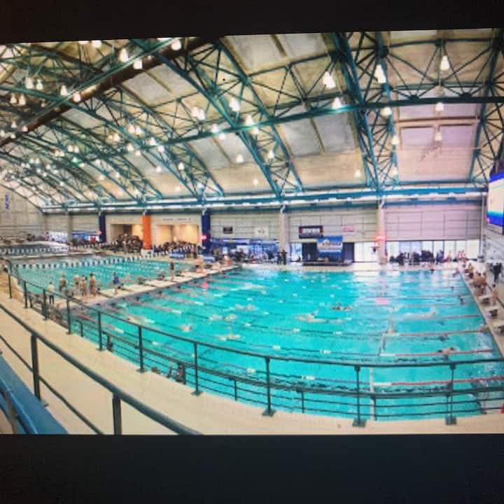 Cosy And Quiet (Private Room A) - Garden City, NY