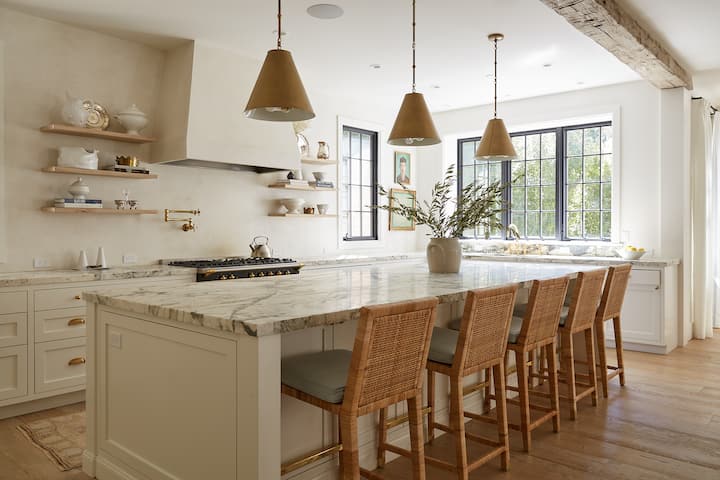 Mill Valley Family Oasis - Stinson Beach, CA