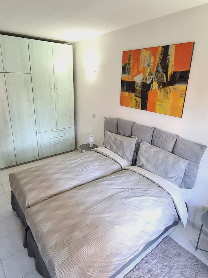 Bright Independent Apartment In Cagliari - Cagliari