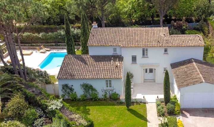 Calm, Connected - Wonderful Memories All Year - Le Plan-de-la-Tour