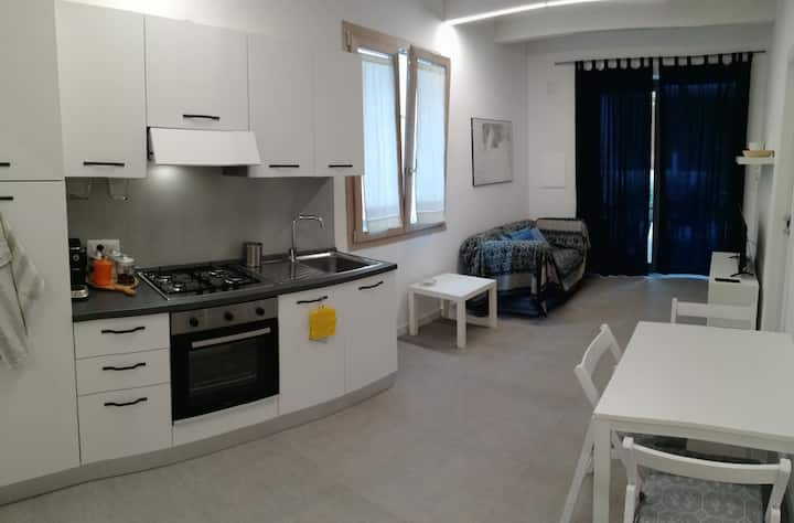 Seaside Garden - Guest Suite - Alghero