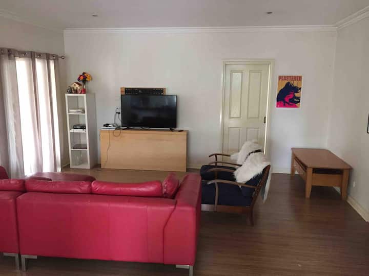 Central Moama Oasis - Moama