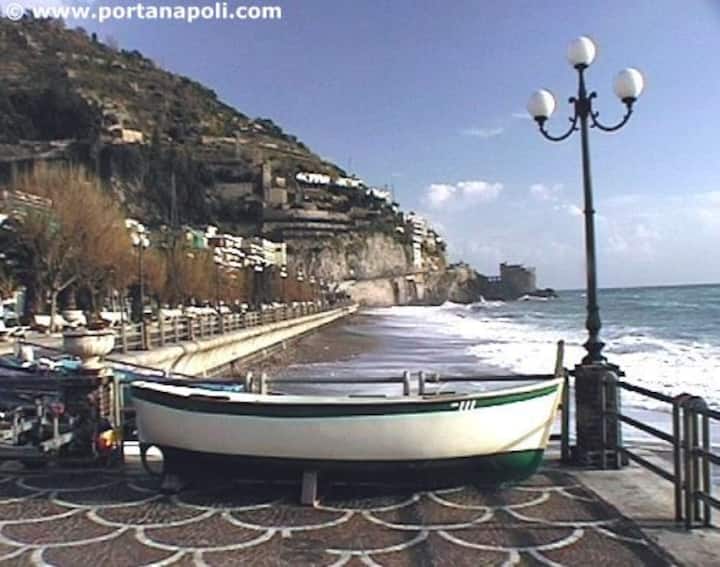 Maiori- Comodi E Senza Pensieri - Maiori