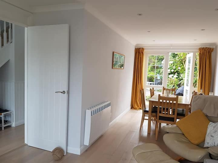 Relaxing Peaceful House In A Beautiful Location - St Mawes