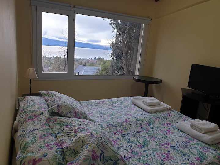 Casa 4 Km4,5 Para 7 Pasajeros Bariloche - San Carlos de Bariloche