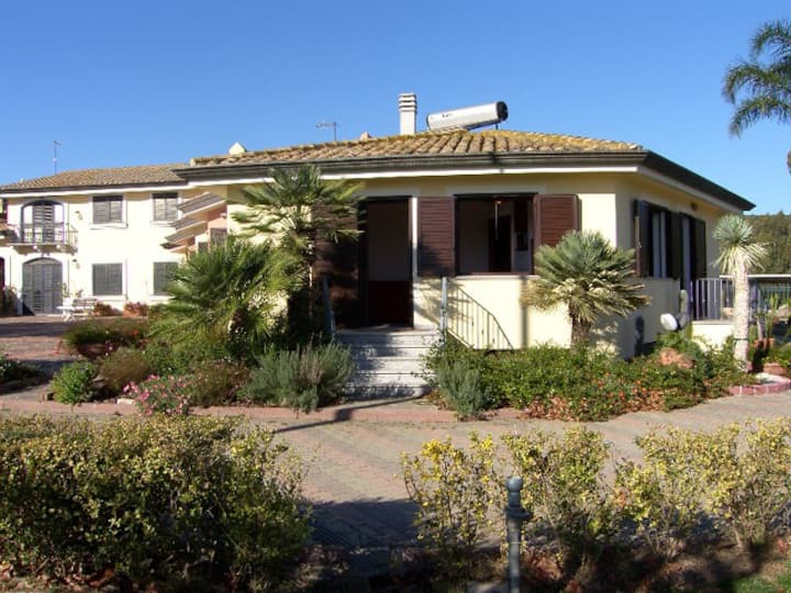 Casa Vacanze Le More - Suite 1 - Bari Sardo