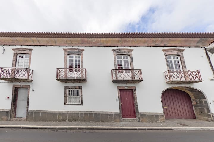 Alojamento Do Arco- Suite (Registo: Rral 962) - Ponta Delgada