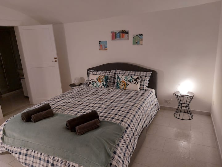 Casa Cattaro - Bari