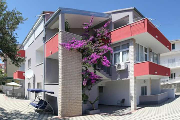 Apartments   Ines I Dragica - Makarska