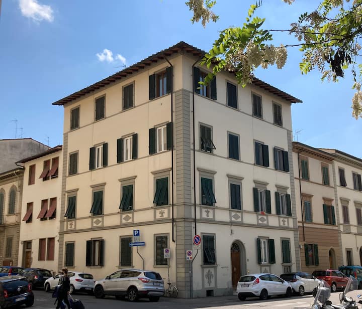 Appartement 2 Chambres,bain Pas De Cuisine No Wifi - Fiesole
