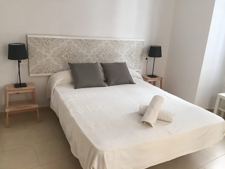 Apartamento Centro De Málaga - スペイン マラガ