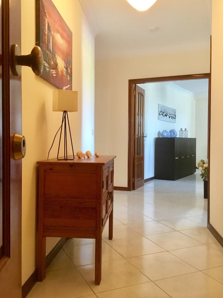Modern 3 Bedroom Suite W/ Pool & Ocean Views - Apulia, Portugal