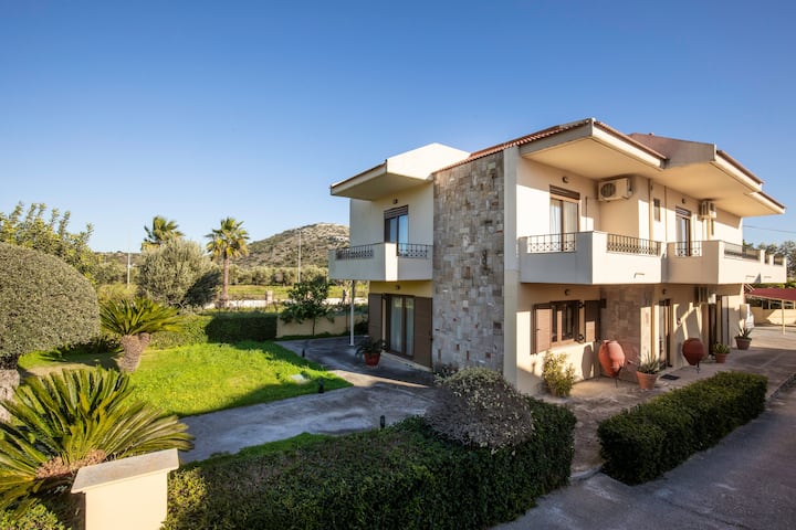 Savvina's House Faliraki- Ladiko - Traganou Beach - Faliraki