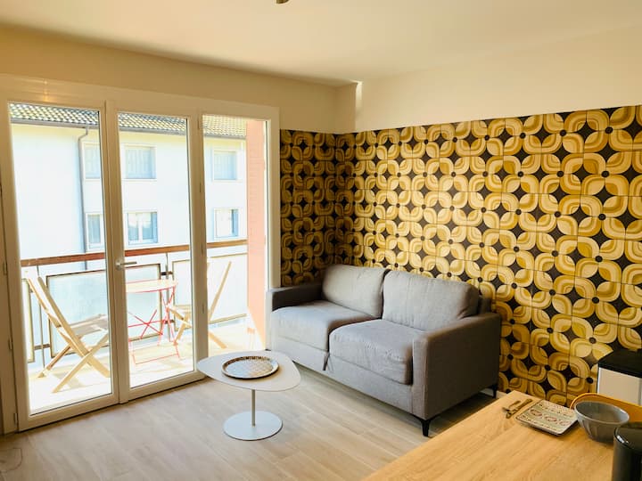 30m2 Refait à Neuf à 150m Du Lac- 1 Ch. Annecy - Annecy-le-Vieux