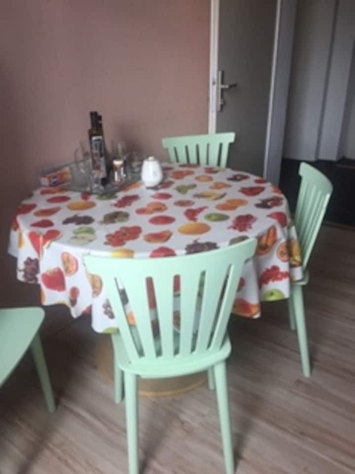 Zimmervermietung (Hostel) Auf Zeit - 法蘭克福