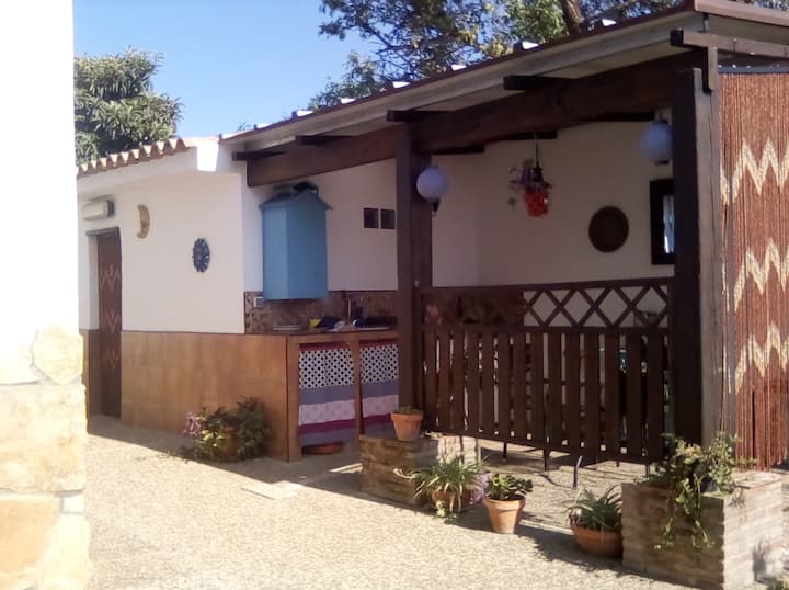 La Casita Bed And Breakfast - Chiclana de la Frontera