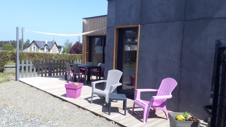 Loft Situé Entre Perros-guirec Et Paimpol - Bretagne