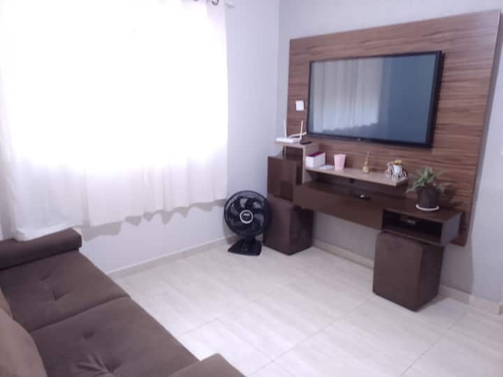 Chacara Para Quem Procura Tranquilidade E Descanso - Socorro
