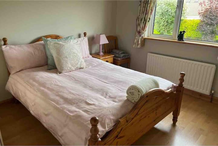 Rooms In A Family Home Near Claregalway. - Claregalway