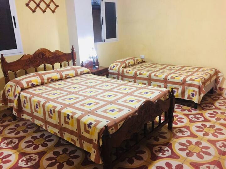 Habitacion Privada Sra.yamila 3 - La Havane