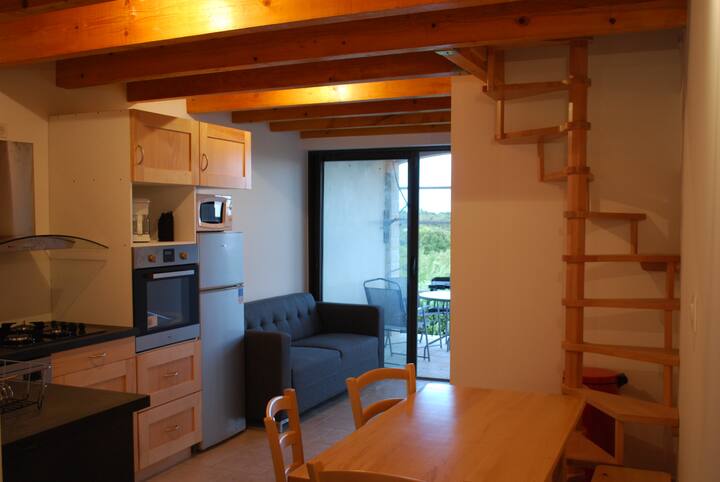 Gîte Prox. Gorges De L'ardèche - Ardèche