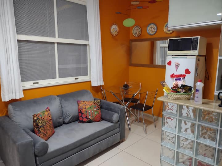 Profitez De Rio Comme Le Ferait Un Véritable "Carioca"! - Rio de Janeiro