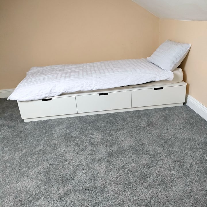 Twin Room In City Centre - Waterford