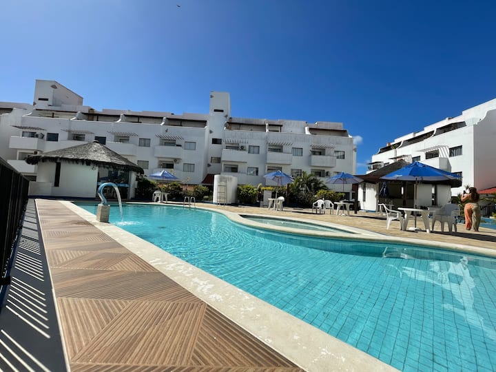 Resort Villa Da Praia, Arraial Do Cabo - Arraial do Cabo