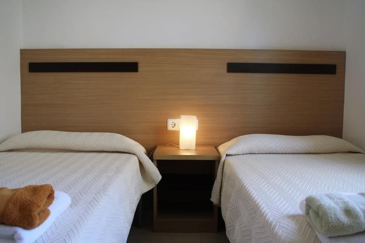 Canada 16, Platja D'aro Costa Brava - Playa de Aro