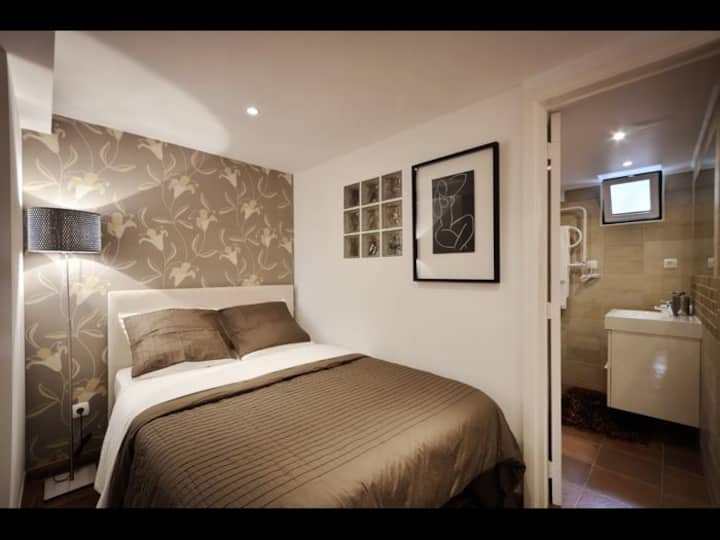 La Belle Alfama - Lisboa