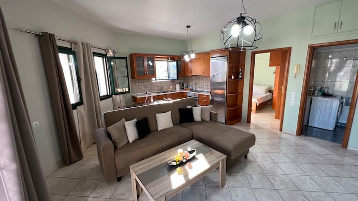 Eteá Urban Nest Living – In The Heart Of Chania - La Canée
