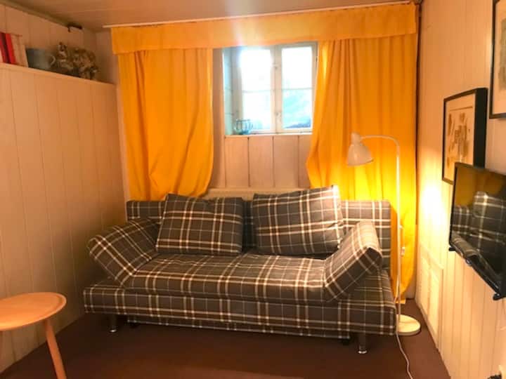 Gästezimmer Für Kurztrips Oder Pendler - Berlin