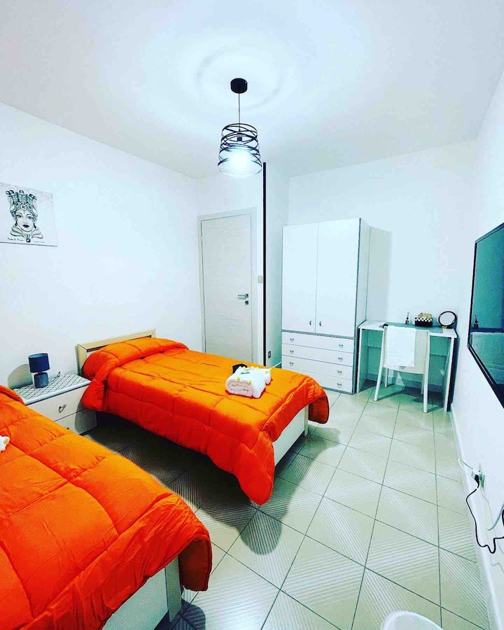 B&b Il Cuore Di Kroton - Crotone