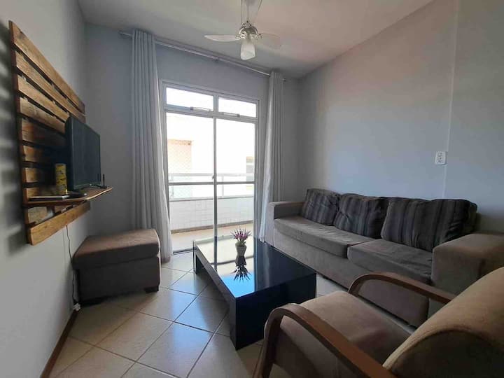 @Guaraparion - Sua Melhor Estadia! - Guarapari