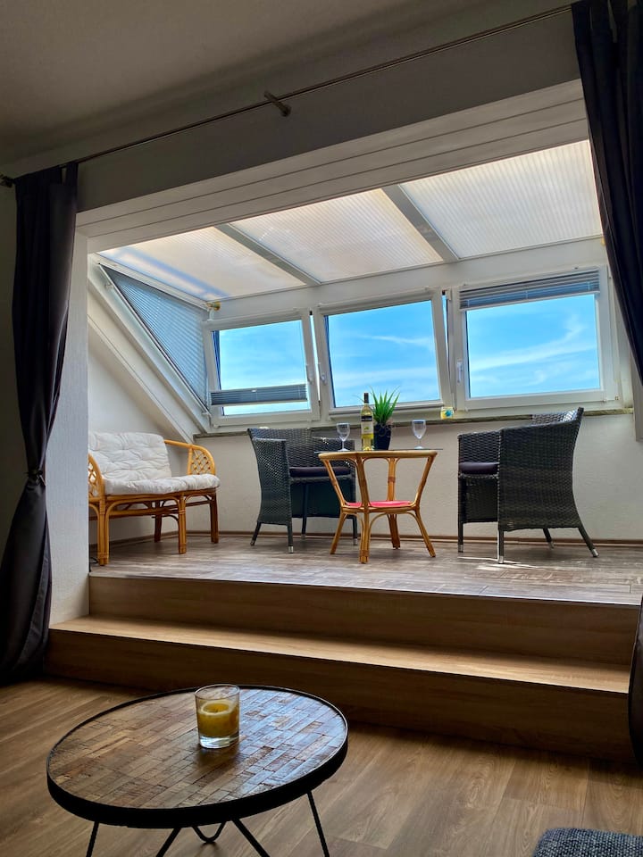 Wohnung Apartment In Bad Westernkotten - Heimat - Erwitte