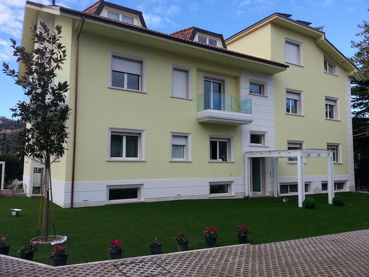 Casa Vacanze Ascoli Bonjour  Ascoli Piceno - Ascoli Piceno