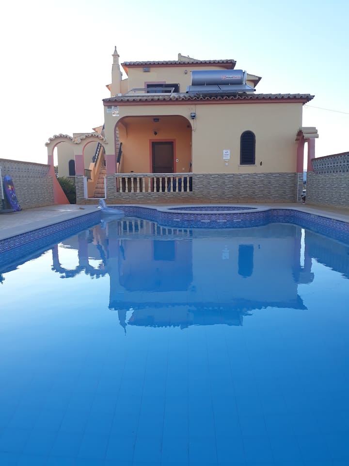 One Bedroom (T1) Apartment Near Ferragudo - Ferragudo