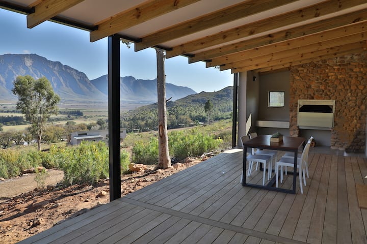 Opstal Stay - Nellie's Needle - Rawsonville