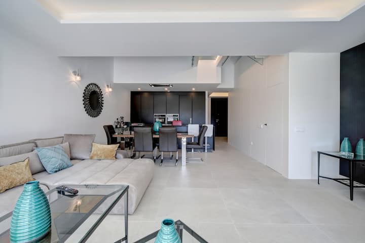 The Next Gen Villa - Estepona