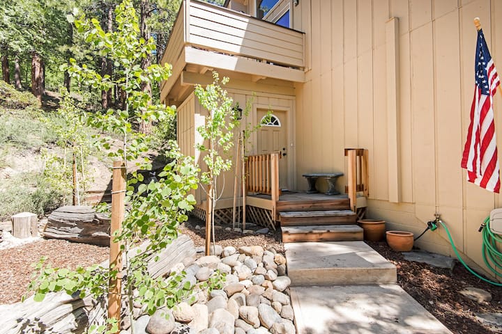 Ski Lease, Close To Diamond Peak, 3 Bdrm - Lake Tahoe