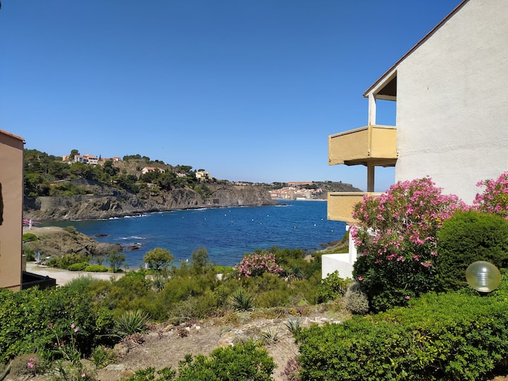 Appartement En Front De Mer Collioure - Collioure