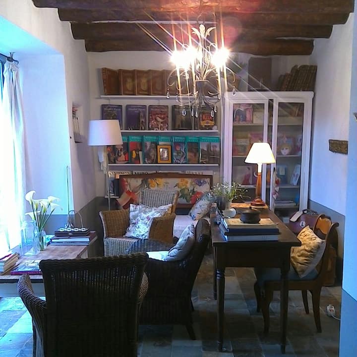Alojamiento Rural Con Encanto En Ribadeo - Ribadeo