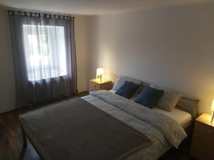 Casa Rosa - Senj